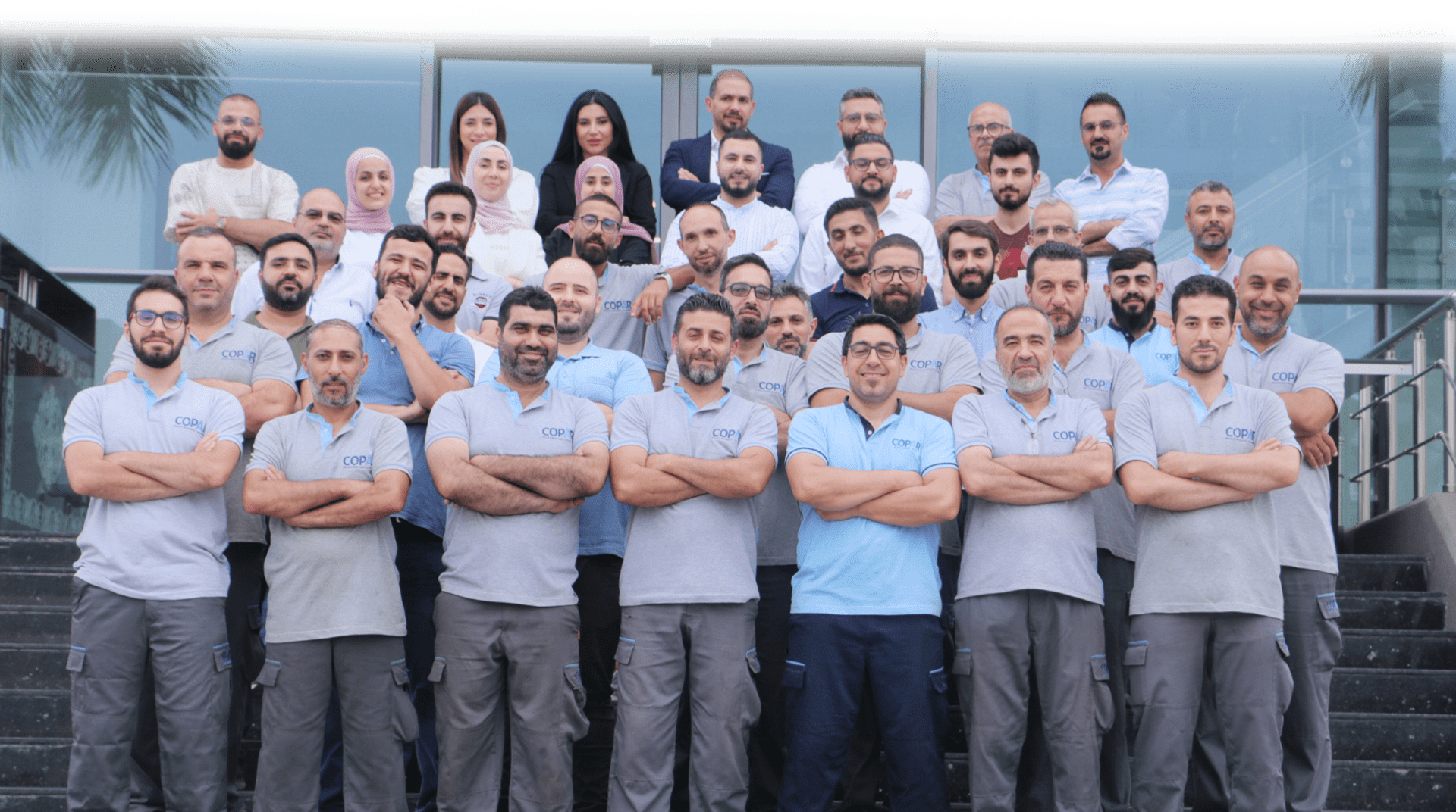 COPAR – Precision Plastic Mold Manufacturing Company