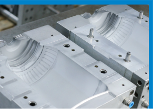 Extrusion Blow Mold Technologies – Copar